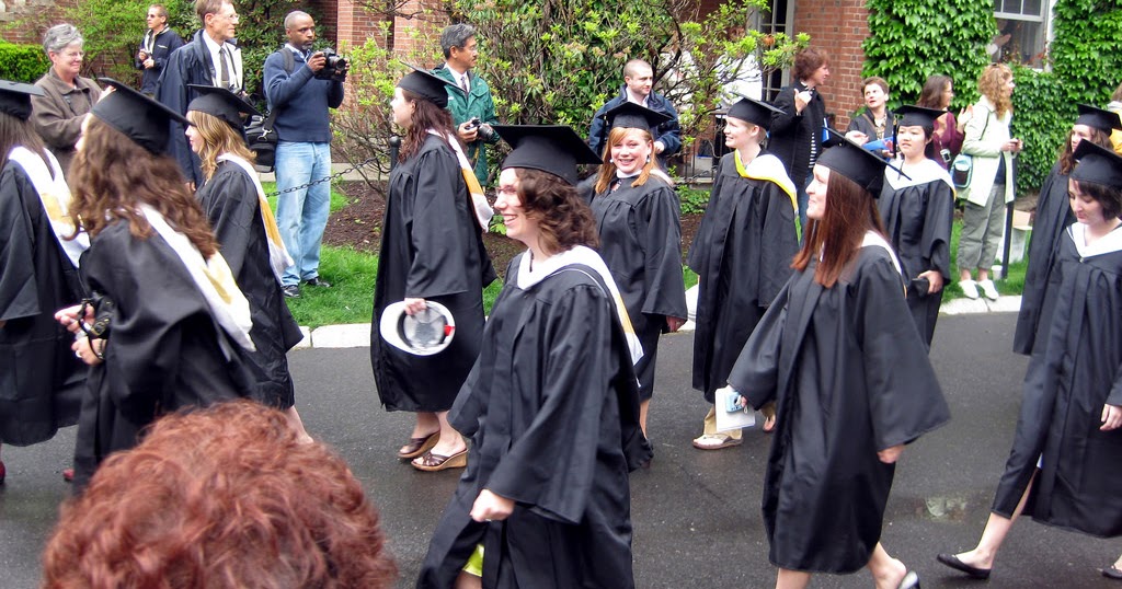 Salario de un recién egresado - Todo Empleo | Consejos para tu trabajo ...