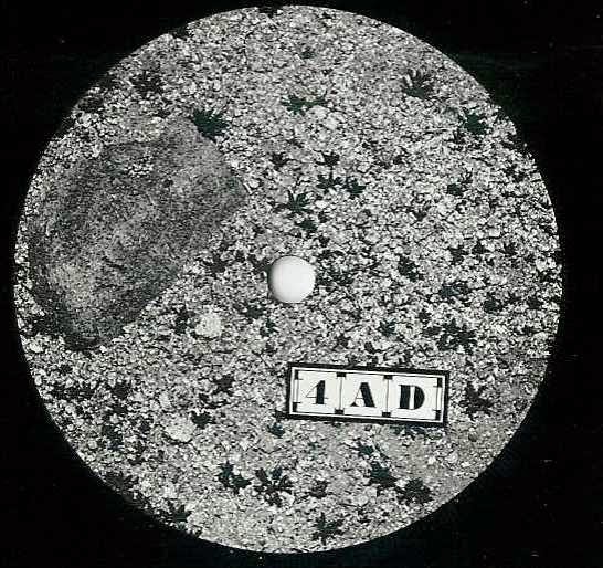 4AD First Decade: 4AD original releases, re-prints and releases - Tips ...