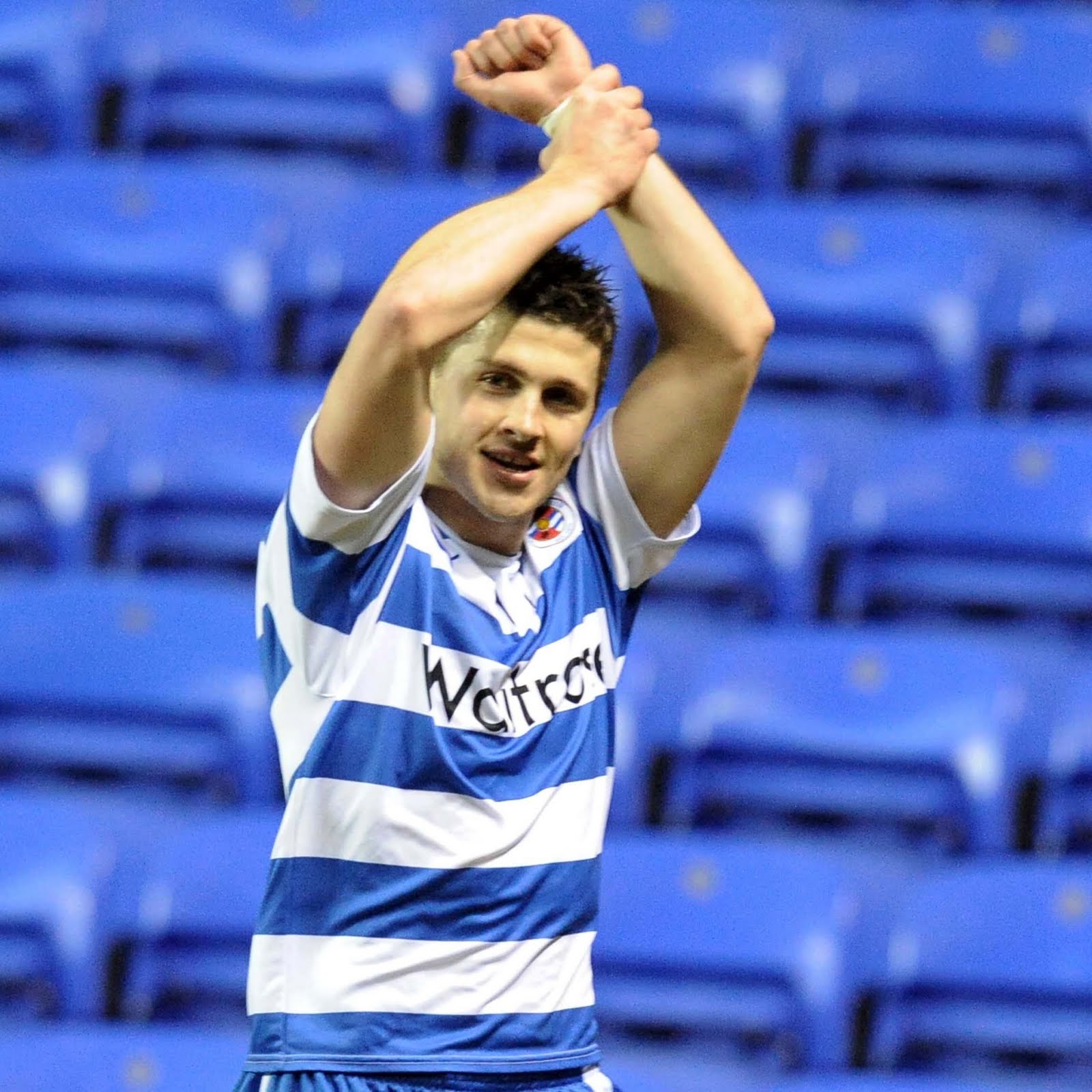 sport news: Shane Long Wait for West Brom Finally Over