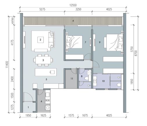 Real Estate Investments in Malaysia: The Fennel at Sentul