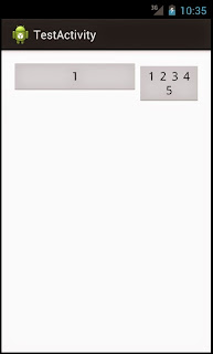 yan note: Android WidthやHeightとWeightの関係