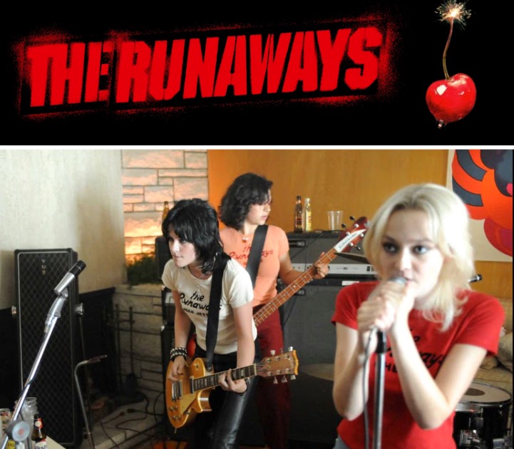 The Runaways (2010)