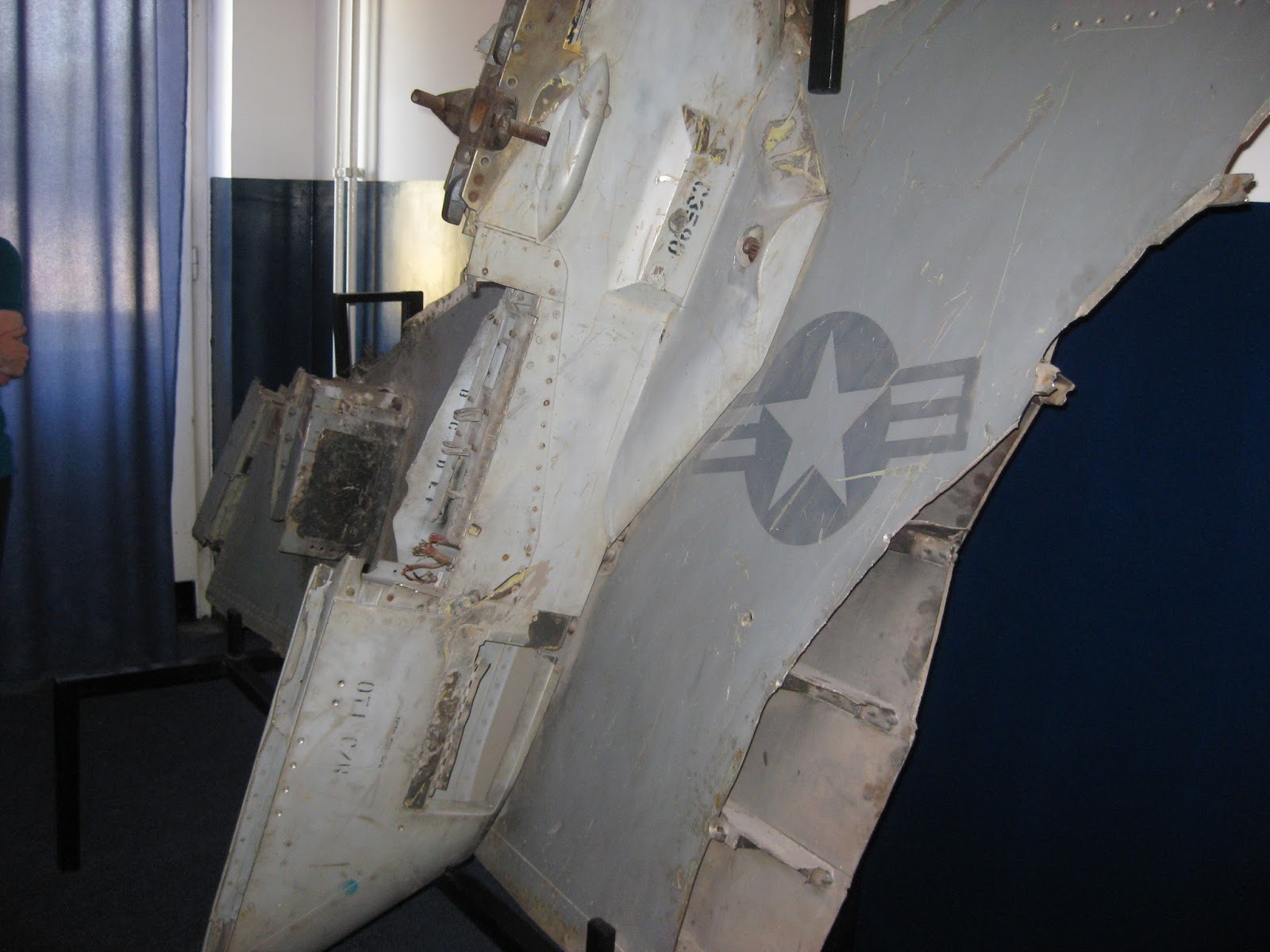 "BASHER FIVE TWO". El hombre que inspiró la película "Tras la línea ...