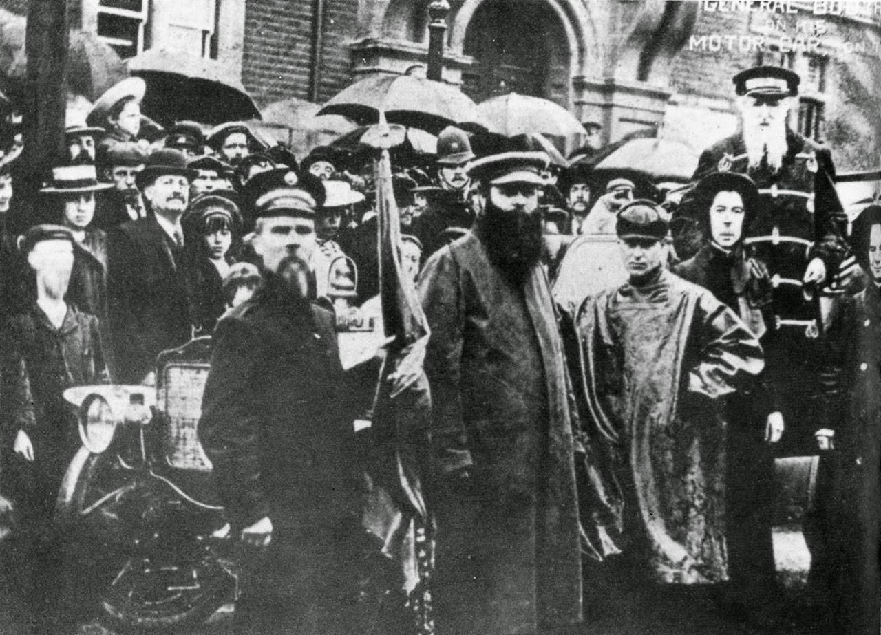 Sermon Illustration: New Testament Word & Image: Acts 4:8-12 & 19th ...