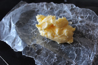 DIY Raw Artisanal Butter