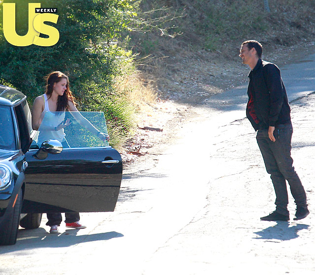 The Twilight Saga: Irruption Into Simulation: THE RASHOMON EFFECT ...