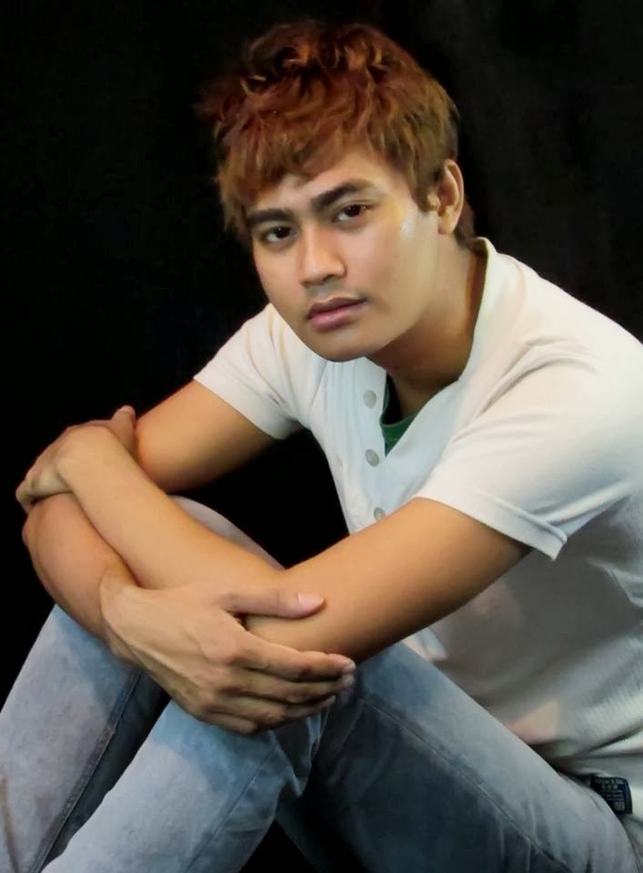 M y a n m a r H u n k s: Si Thu Kyaw