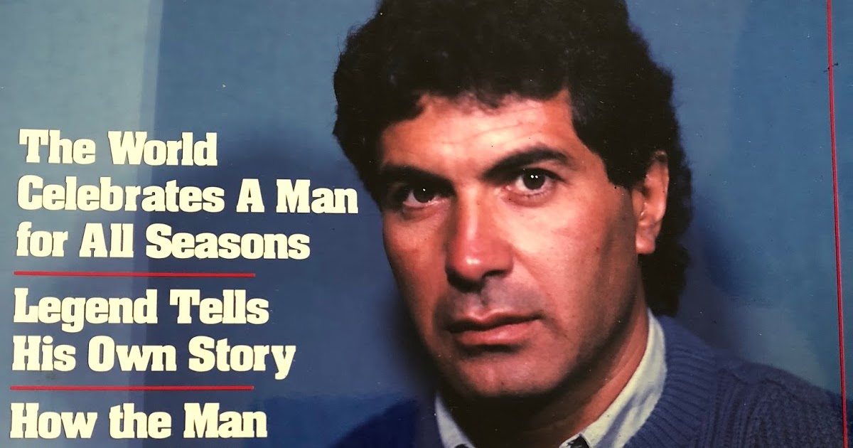 Harry Michaels Fans Club: Newsweek Special Report - Harry Michaels ...