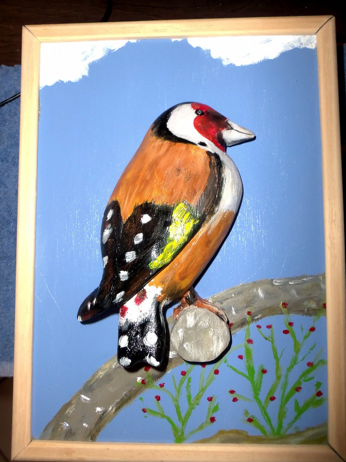 franse zaken: Het puttertje.