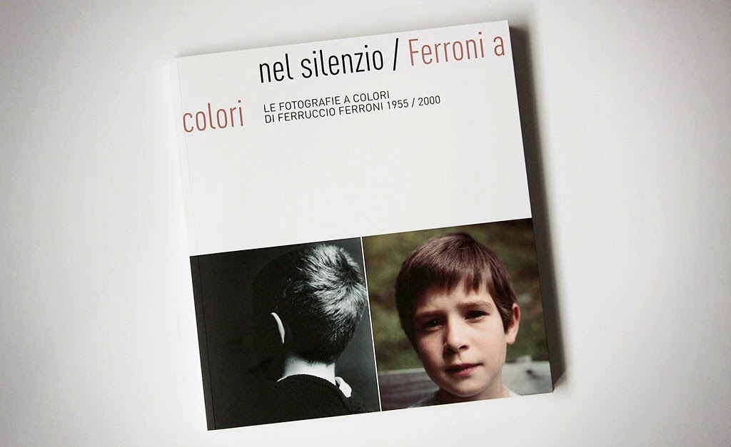 IntraVedo: #037 - Ferruccio Ferroni a colori