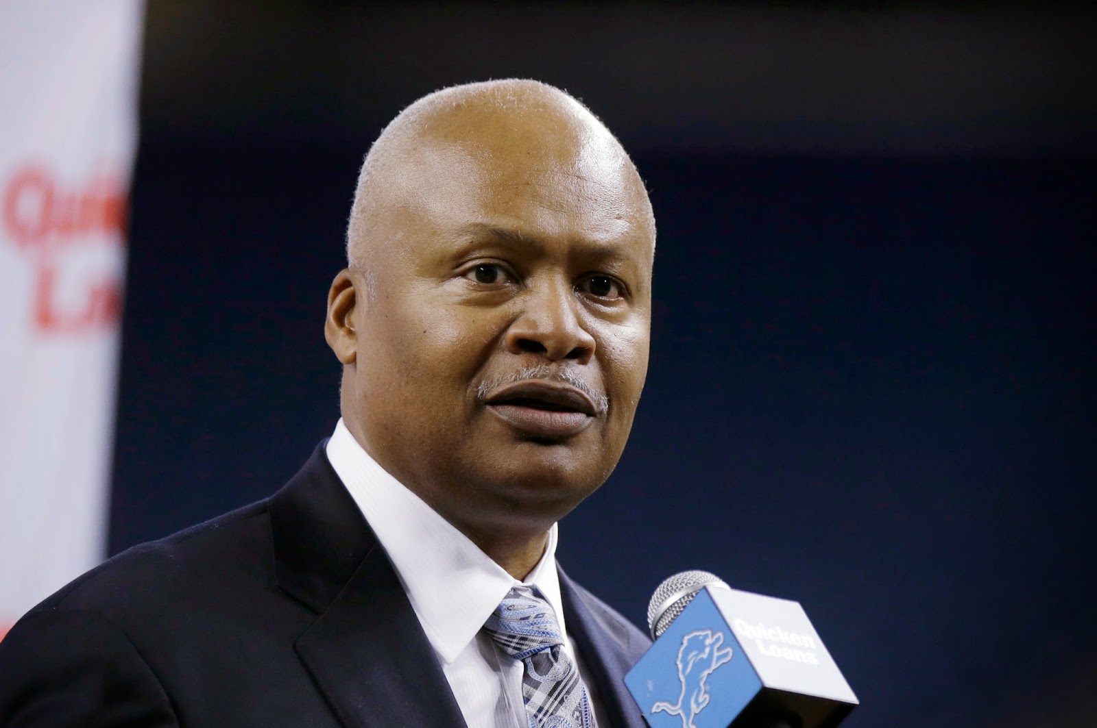 The Oakland Press Blogs: Lions Lowdown: Detroit Lions president Tom ...