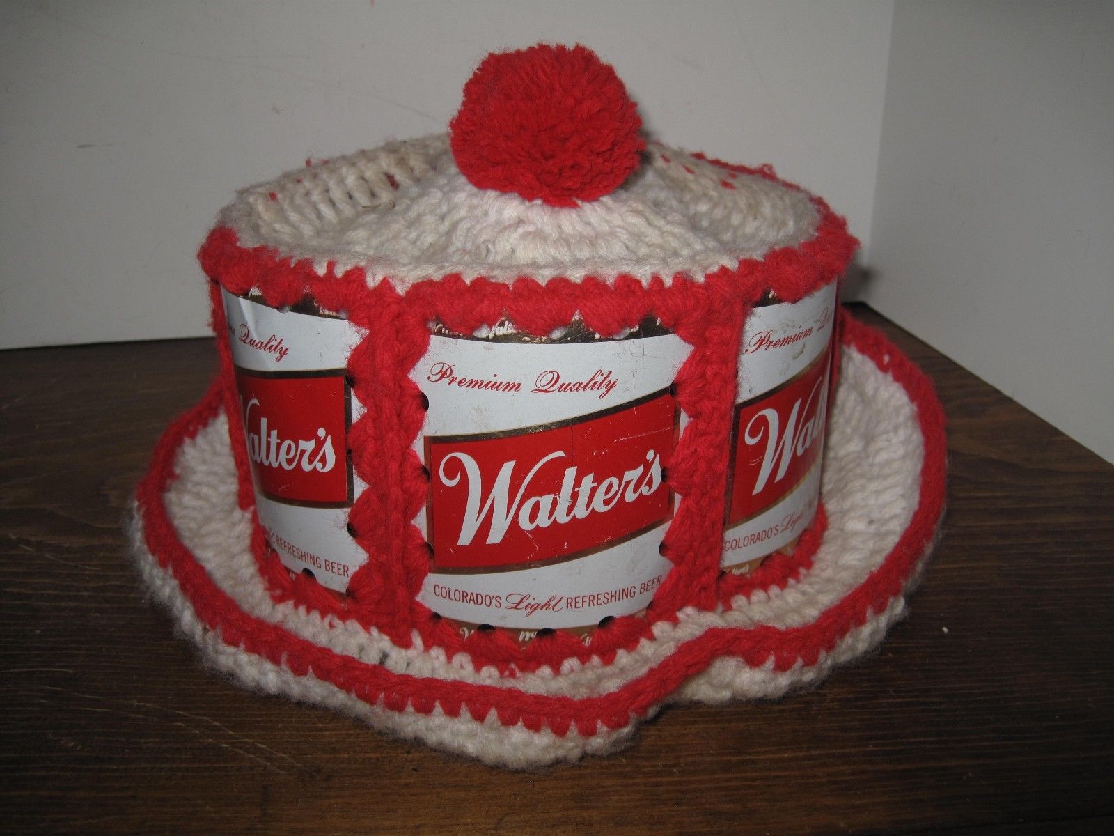 Walters Beer - Eau Claire Wisconsin - Walter Beer