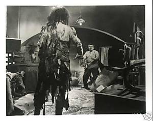 Obscure Video And DVD Blog: CURSE OF THE AZTEC MUMMY 1957 (BCI)