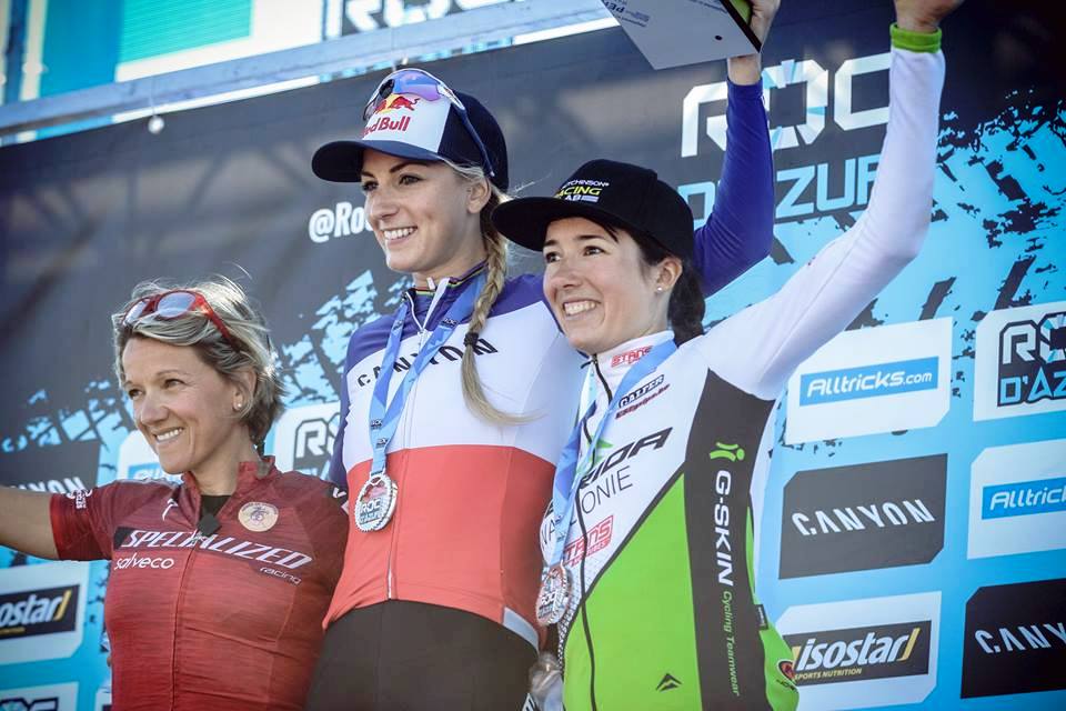 MTBWALblog: ROC D'AZUR : Beaux résultats wallons ce dimanche 08 octobre ...