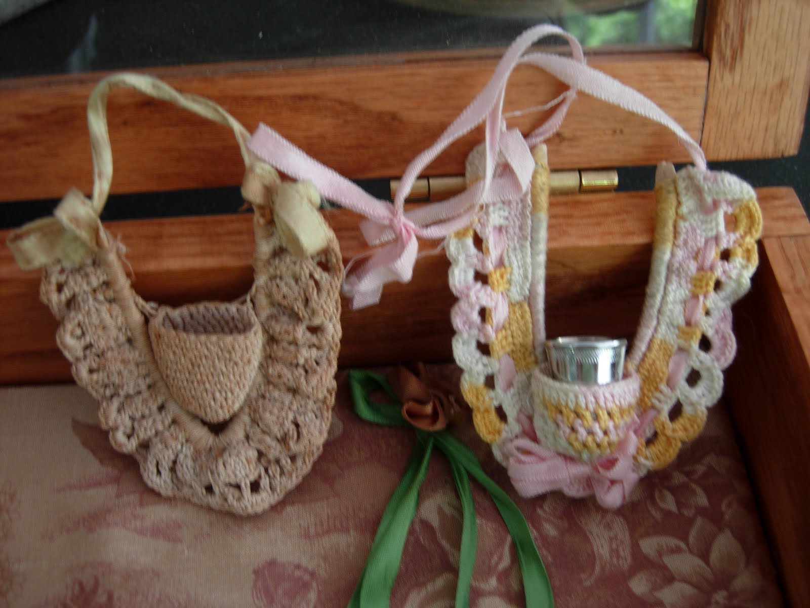 Annie Mason: A Wishbone's Purpose