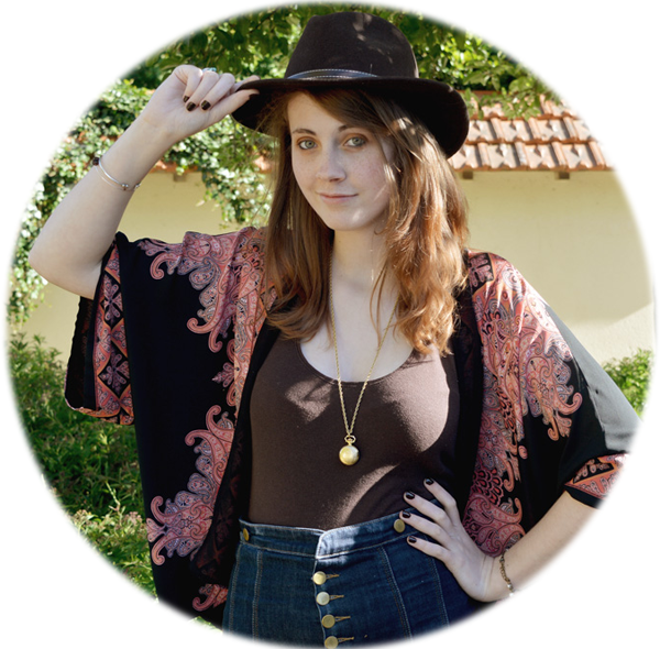 Le Petit Blog de Lo: Qui suis-je