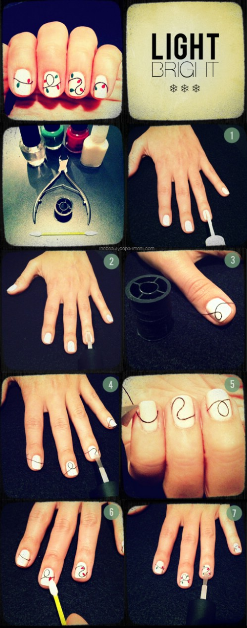 How To Do DIY Nail Art At Home Complete Guide For Beginners Lifestylexpert How To Do DIY Nail Art At Home Complete Guide For Beginners Lifestylexpert