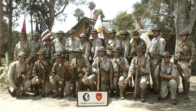 Graphic Firing Table: Decisive Battles: Bataan 1942