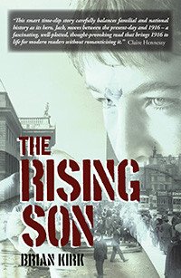 Orla Fay: The Rising Son