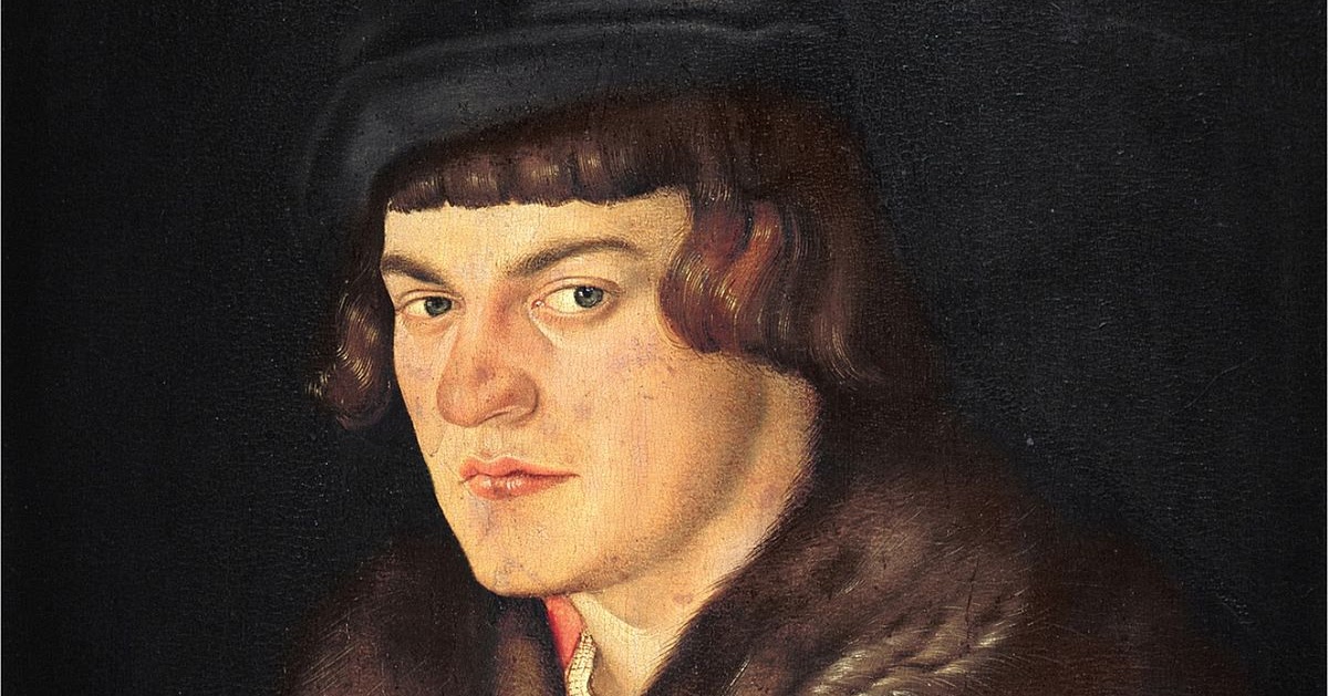 Pura Kastigá: HANS BALDUNG GRIEN: LAS TRES EDADES DE LA VIDA.