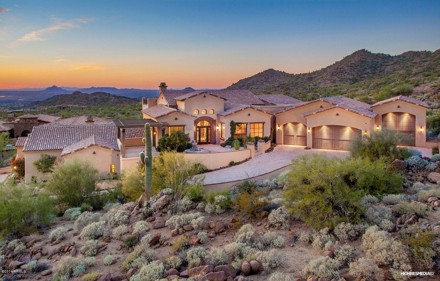 Angela Sells Arizona