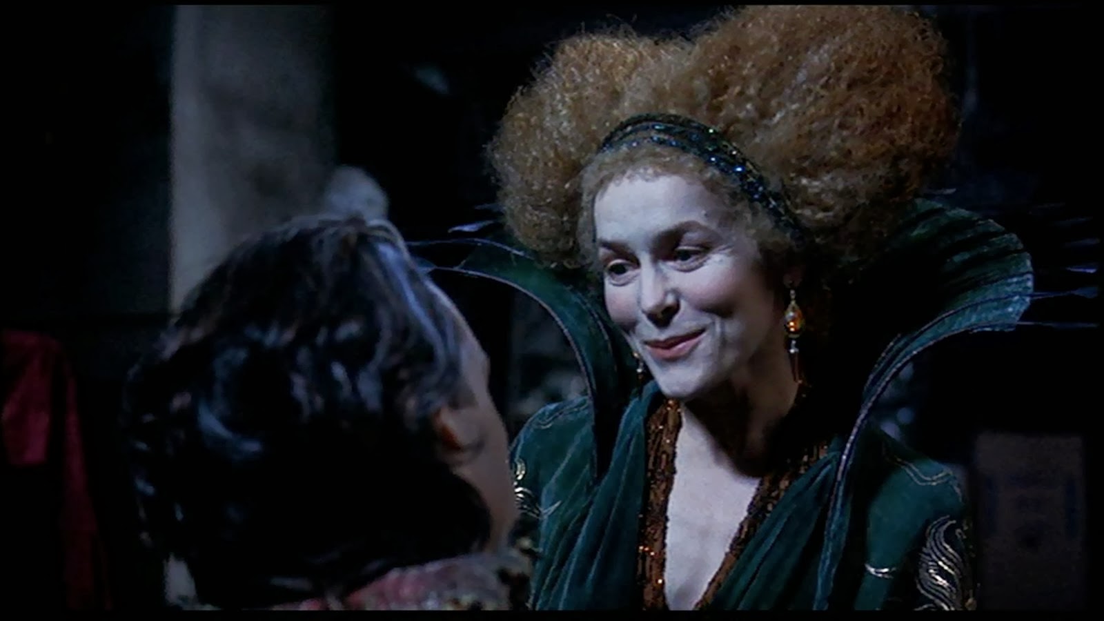 The Little Vampire Obsessed 2.0: TLV Abridged: Scene 14 - The Comet is ...