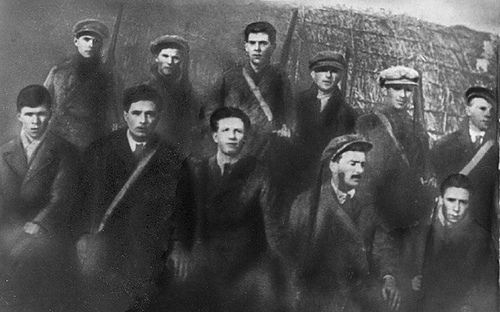 1169 And Counting.....: 02/12/2012 - 02/19/2012