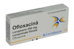 .: Ofloxacina