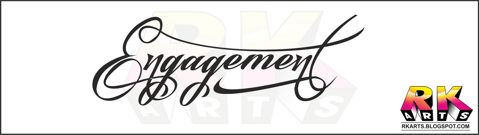 Calligraphy Arts - RK arts