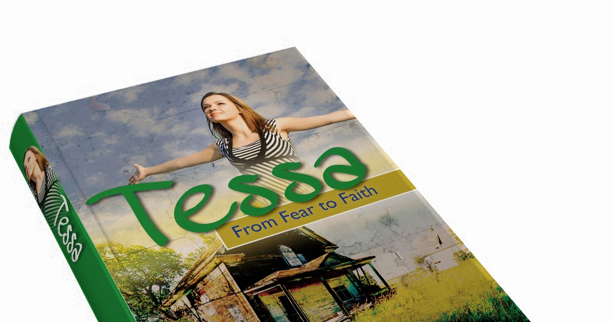 To Everything There Is A Season: Tessa Book Review