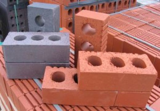 The Study of Building Materials: 2012-03-18