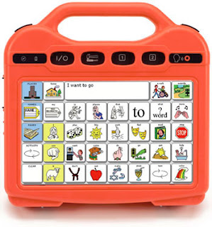 Augmentative and Alternative Communication (AAC) Assistive Technology ...