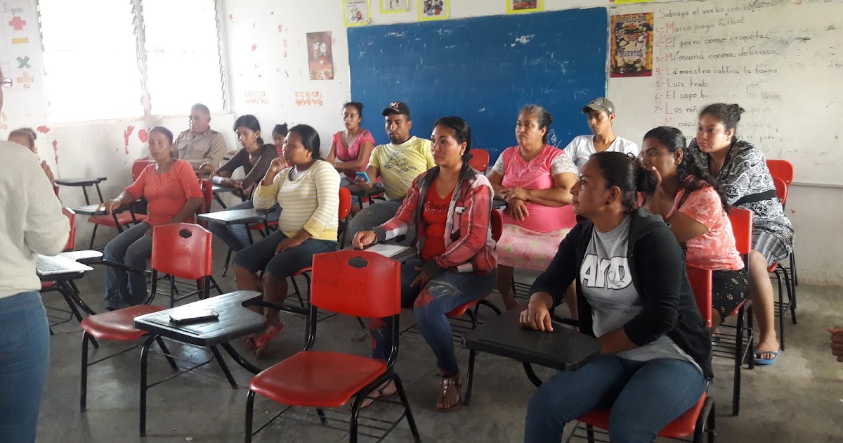 El rol del docente en la Escuela Primaria Multigrado: Padres de familia