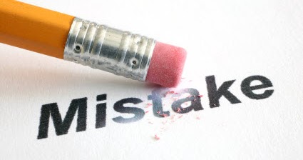 Essentials of Life: What are the common mistakes people make that ruin ...