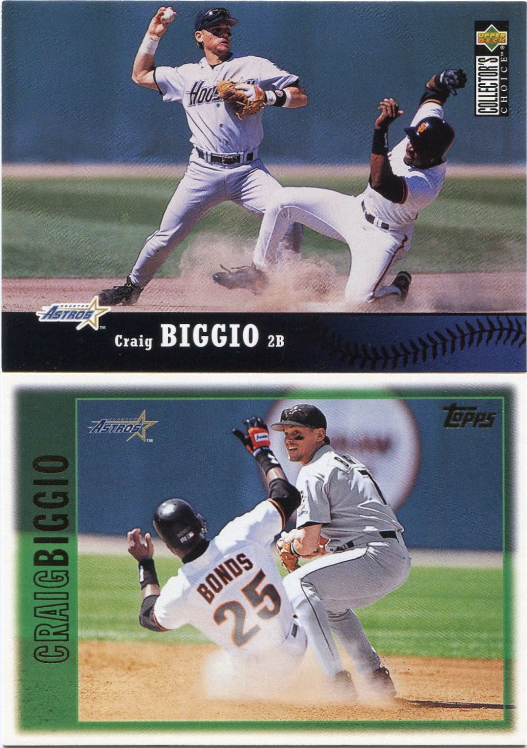 Dime Boxes -- The Low-End Baseball Card Collector's Journey ...