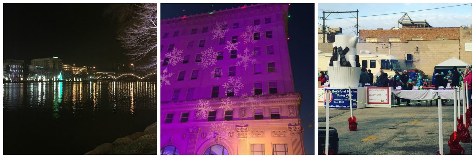 A Little Time and a Keyboard: Stroll on State Kicks Off the Holidays in ...