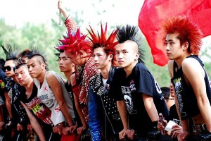 The Tooners' Rock N Roll Rehab for the Control Of Rock and Roll: The ...