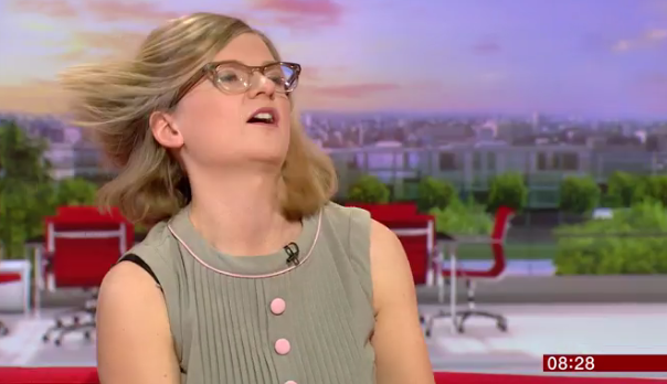 Is the BBC biased?: Guardian editor scores 4/24 on UK Citizenship Test