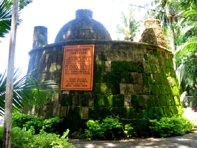 mybeautifulILOILO: 10th BANTAYAN Festival in Guimbal