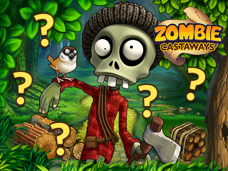 Tips and Tricks to Play Zombie Castaways | New Update Review Games