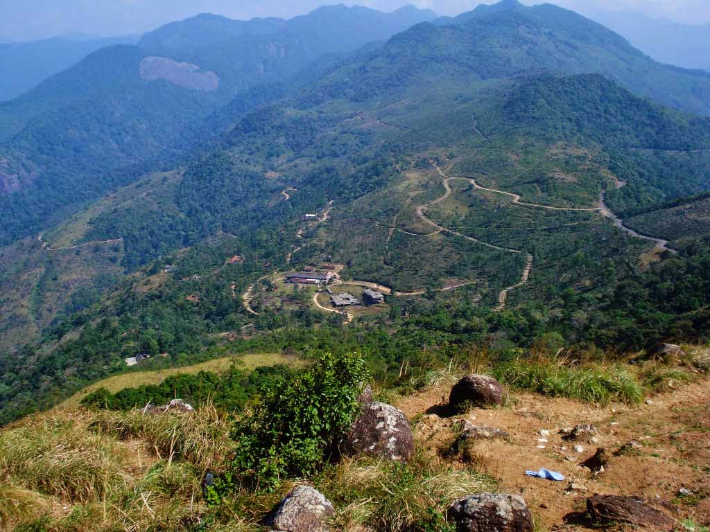 PONMUDI,PONMUDI HILL STATION, PONMUDI KERALA,HILL STATION OF KERALA ...