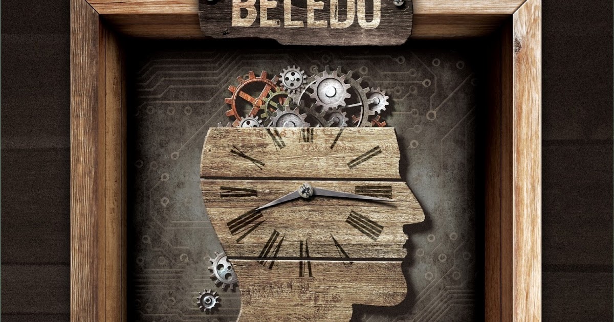 BELEDO - DREAMLAND MECHANISM