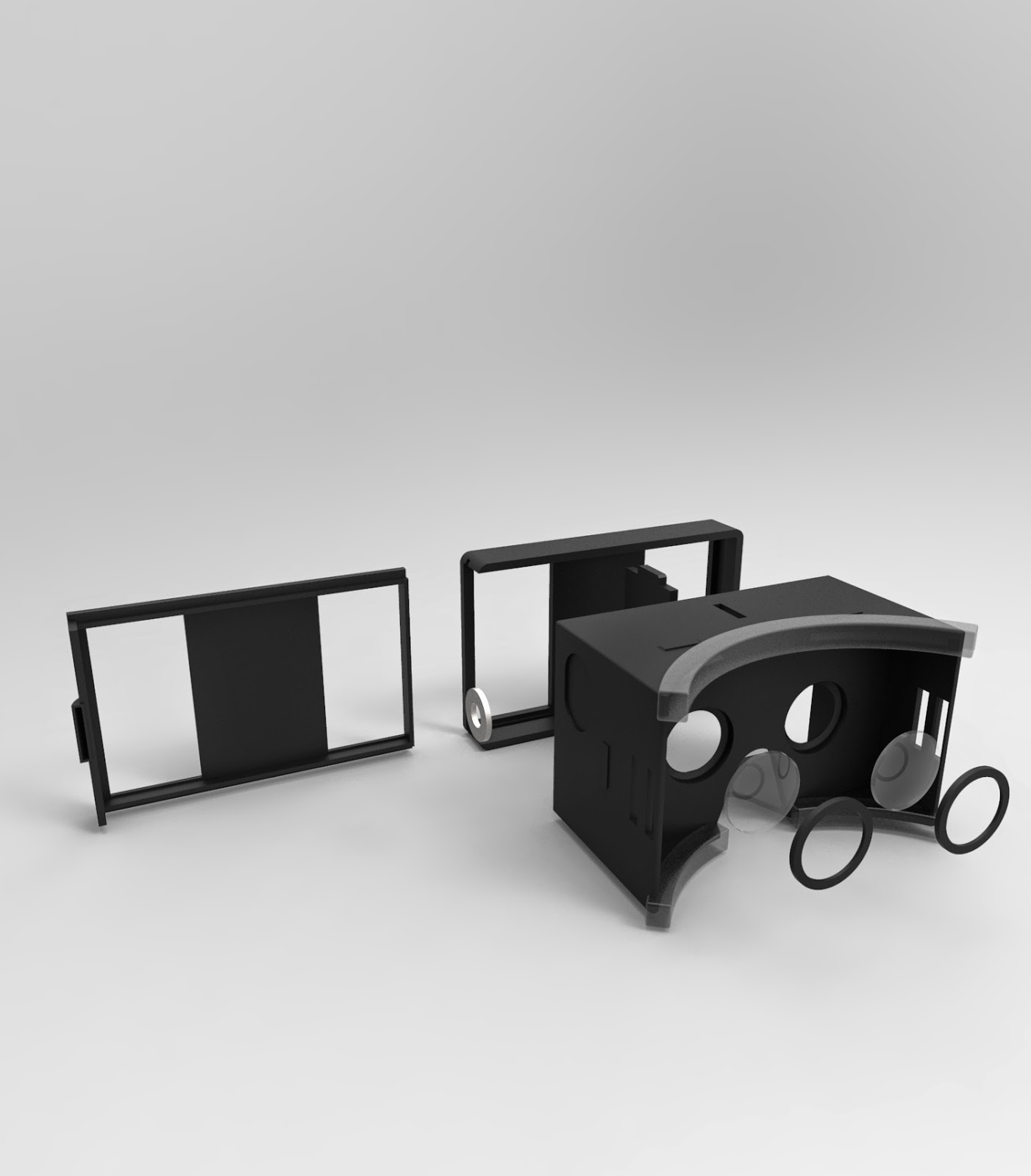 새로 다시 합니다 오큘러스 Vr