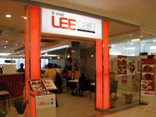Lee Cafe ร้านอาหารร่วมสมัย รับสมัครพนักงานด่วน หลายอัตรา - หางาน part ...