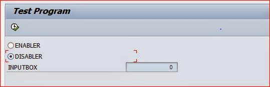 ABAP tutorials, Tips and Tricks, Certification Questions and Much more: How to enable and ...