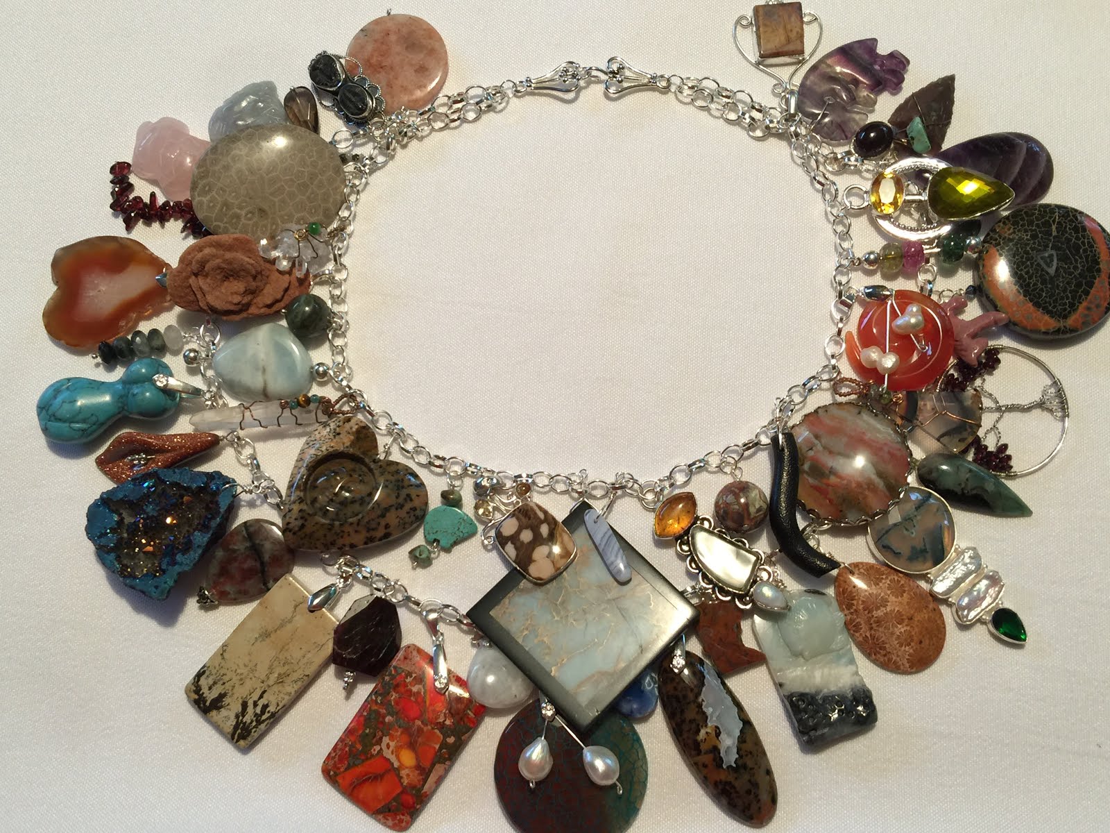 50Rock: Alabama – STAR BLUE QUARTZ