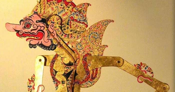 Pengetahuan jembatan masa depan: Macam-macam Wayang dan Asal Daerahnya