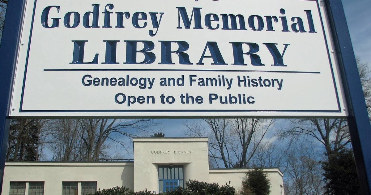 What's New at the Godfrey: Godfrey Open House - 9/17/2016