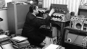 This is paul burns music: In memory of Buddy Holly & Joe Meek who both ...