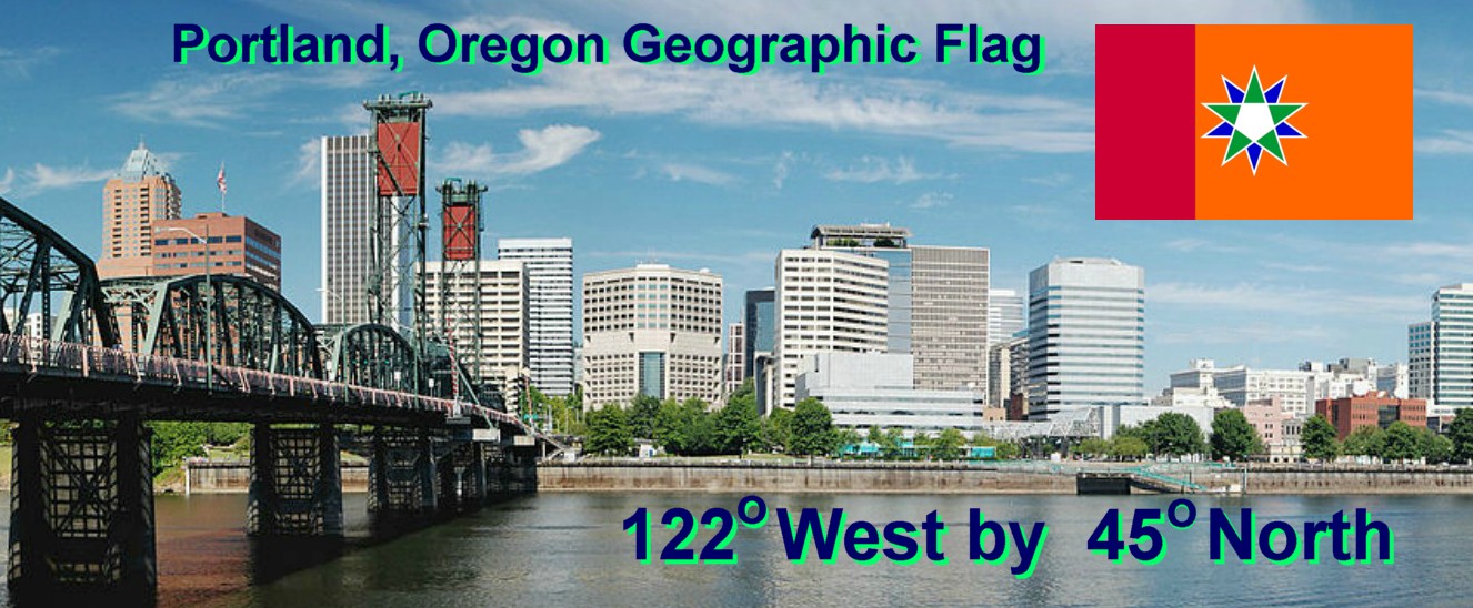 The Voice of Vexillology, Flags & Heraldry: June 2016